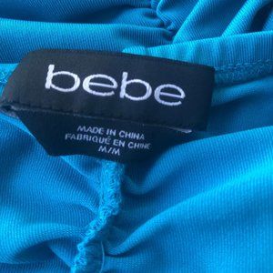 bebe | Tops | Bebe Tube Top | Poshmark